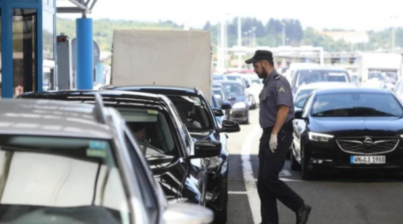 Testovi na koronavirus iz BiH ipak ne važe za ulazak u Sloveniju - HBŽ ...