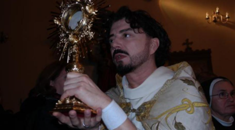 Zlatko Sudac: Međugorje je Božje mjesto! - HBŽ Vijesti